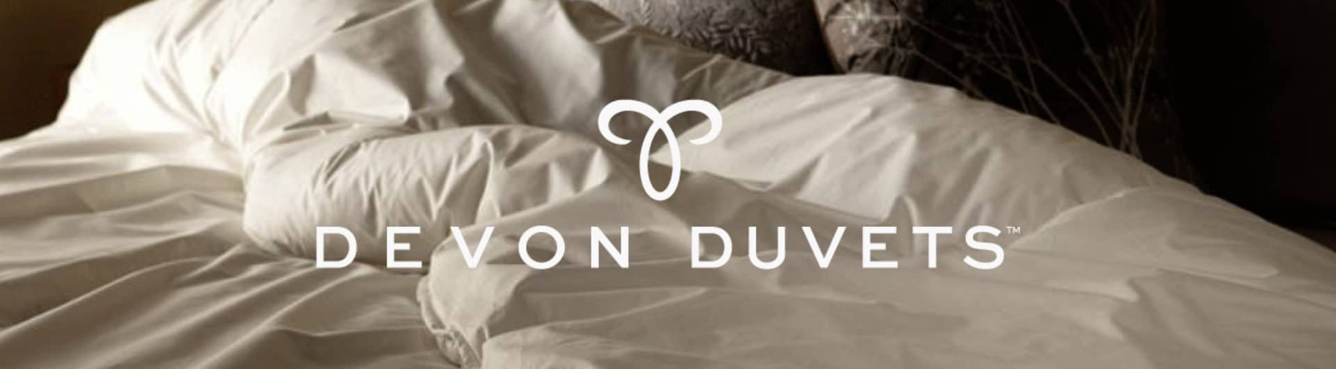 Devon Duvets - British Made Homeware | Handcrafted in Devon ...