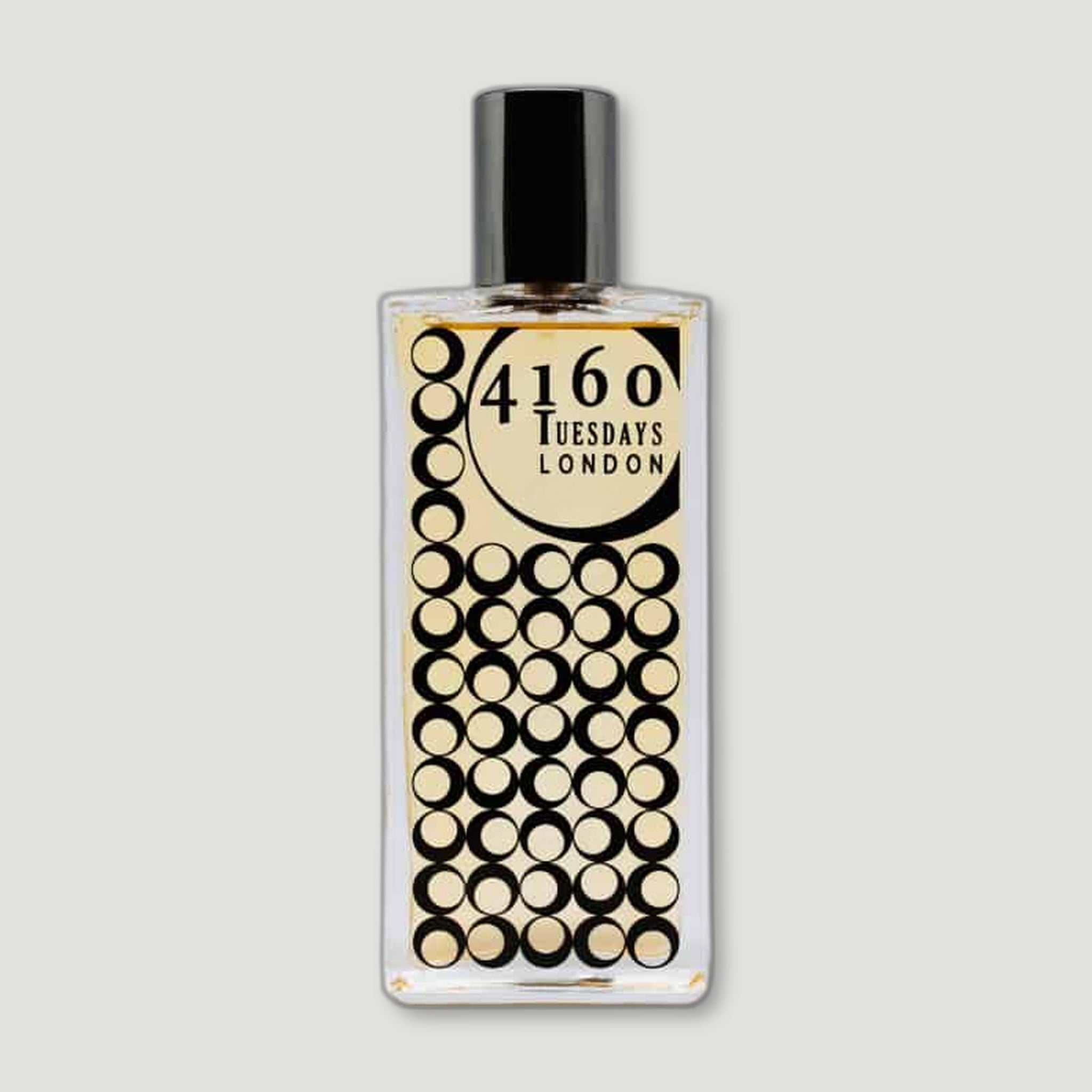4160 Tuesdays | Fragrance & Perfume handmade in Britain – SirGordonBennett