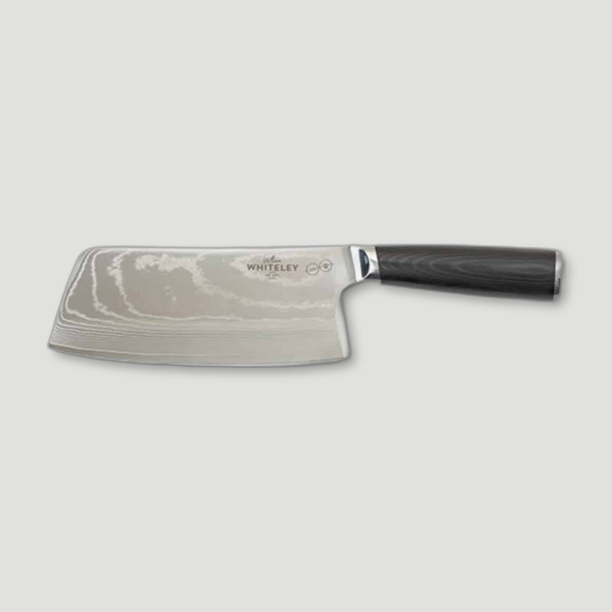 William Whiteley & Sons | Kitchen Knives handmade in Britain ...