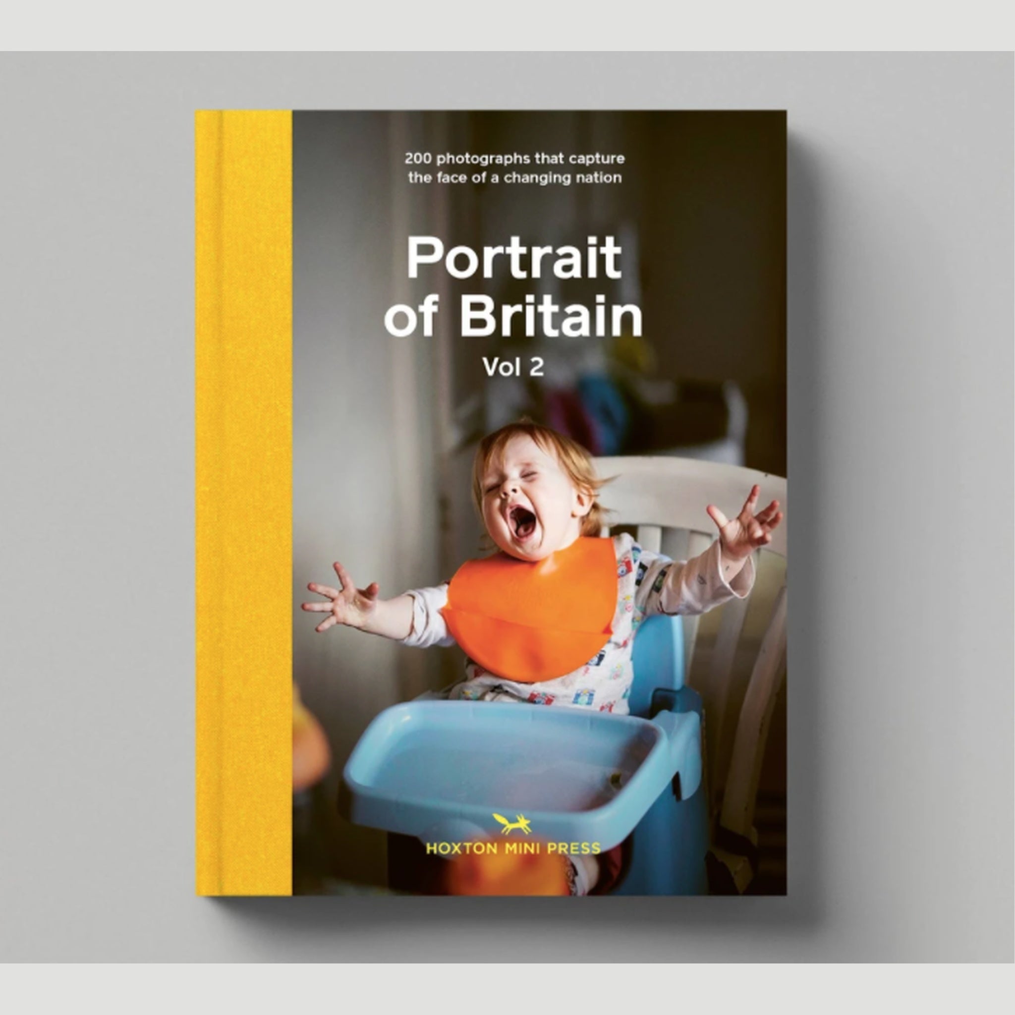 Hoxton Mini Press | British Coffee Table Books handmade in Britain ...