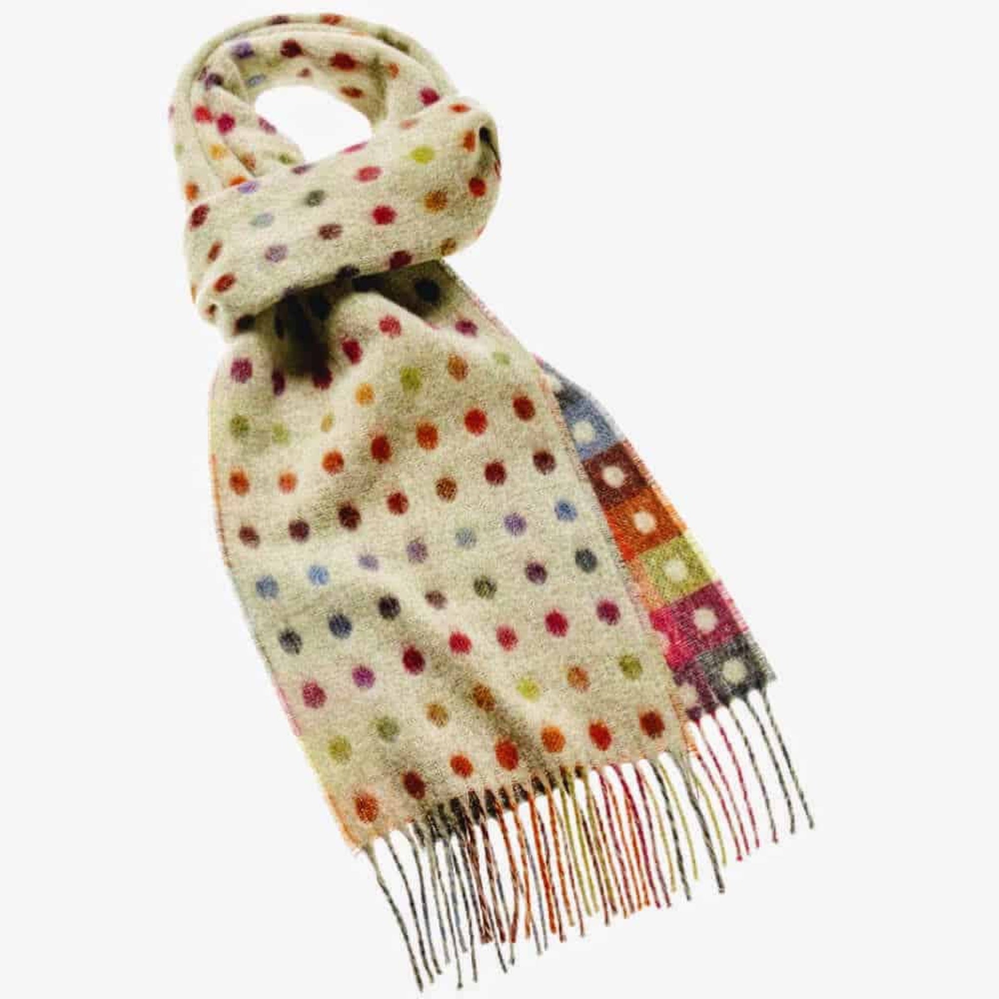 Bronte by Moon | Scarfs handmade in Britain – SirGordonBennett