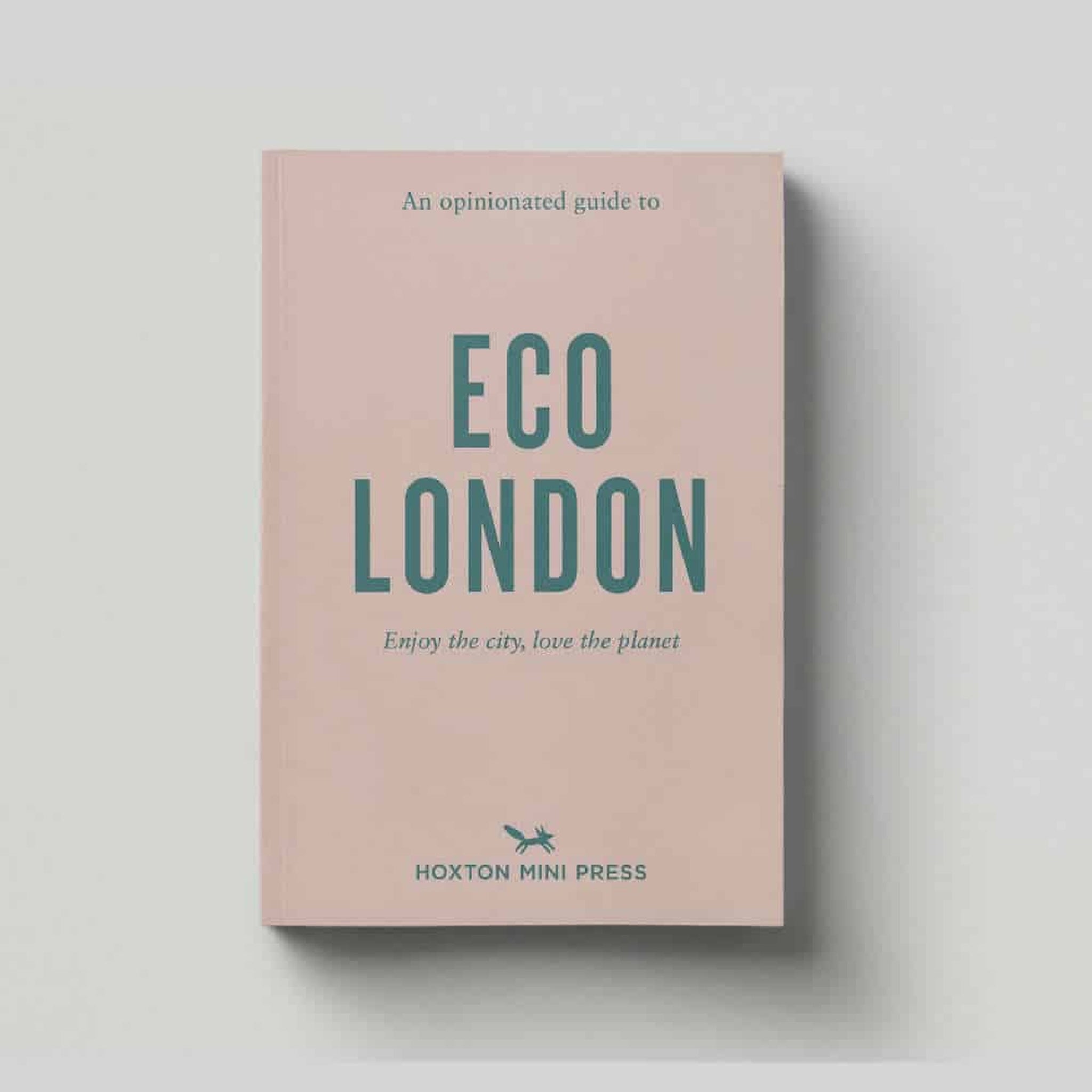 Hoxton Mini Press | British Coffee Table Books handmade in Britain ...
