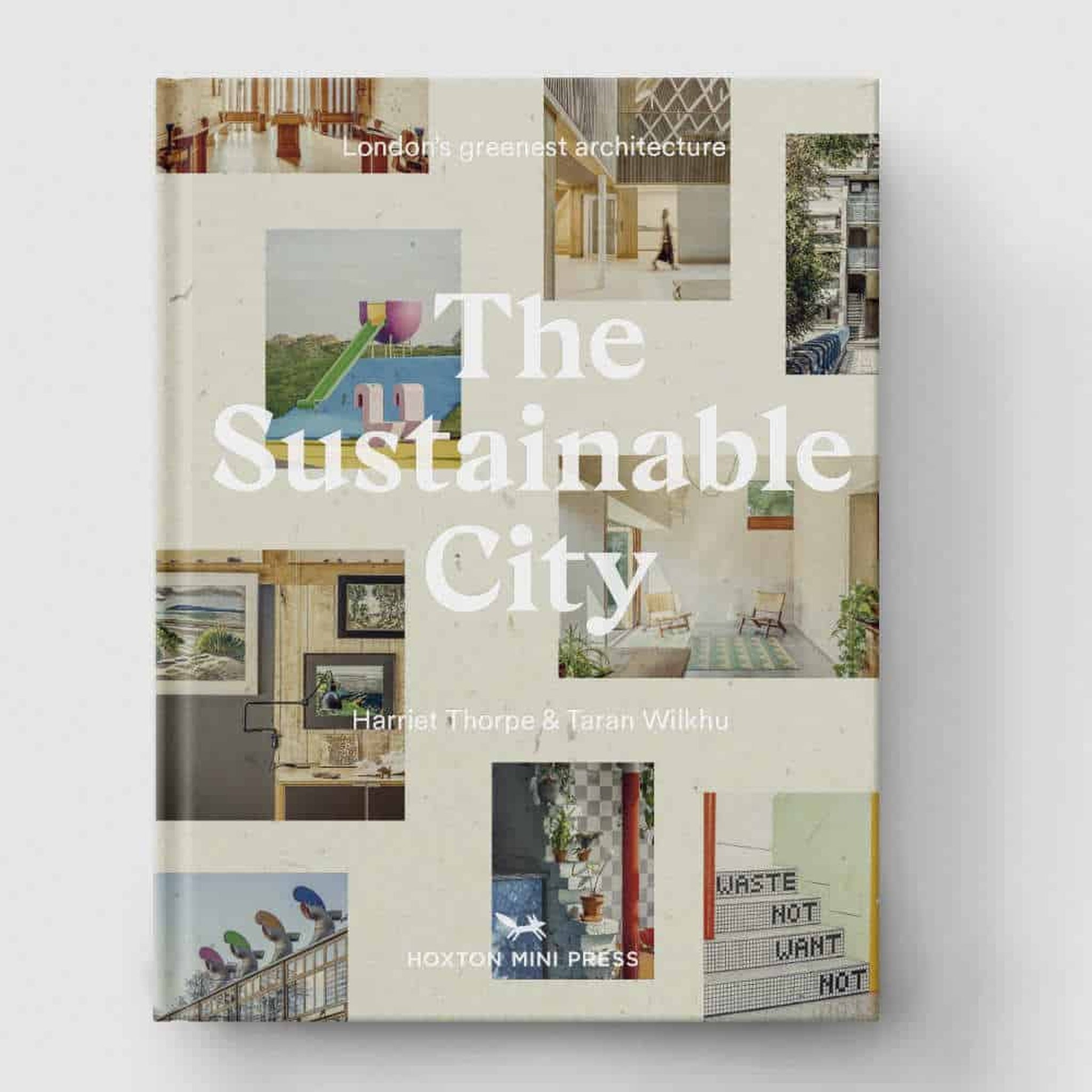 Hoxton Mini Press | British Coffee Table Books handmade in Britain ...