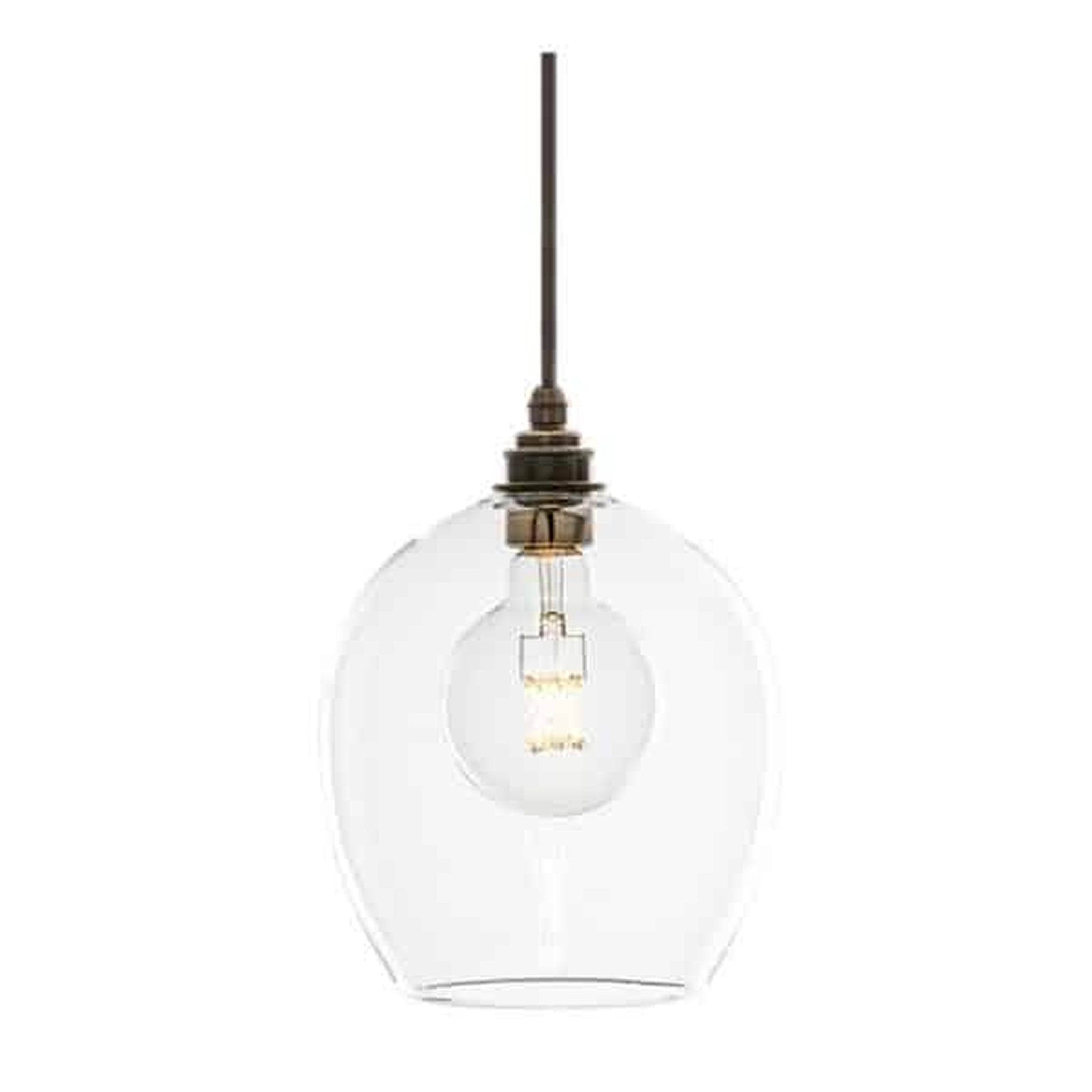 Wimbledon Pendant Light – SirGordonBennett
